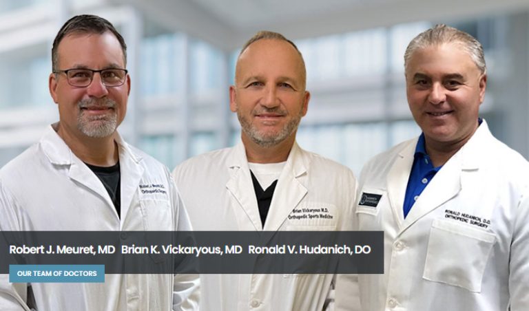About Us | Greater Orlando Orthopedic Group